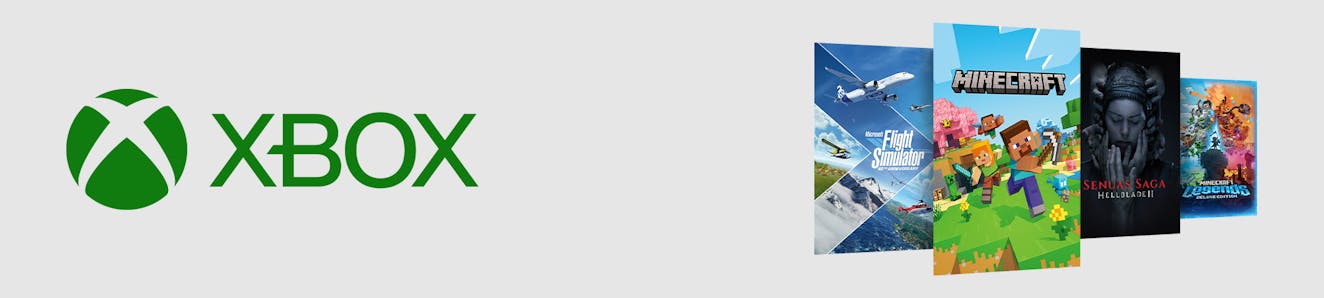 Xbox Games | PC and Steam Keys | Fanatical