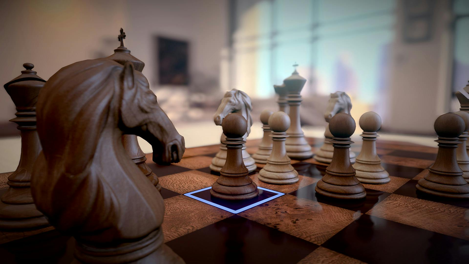 Pure Chess Grandmaster Edition | Steam PC Game