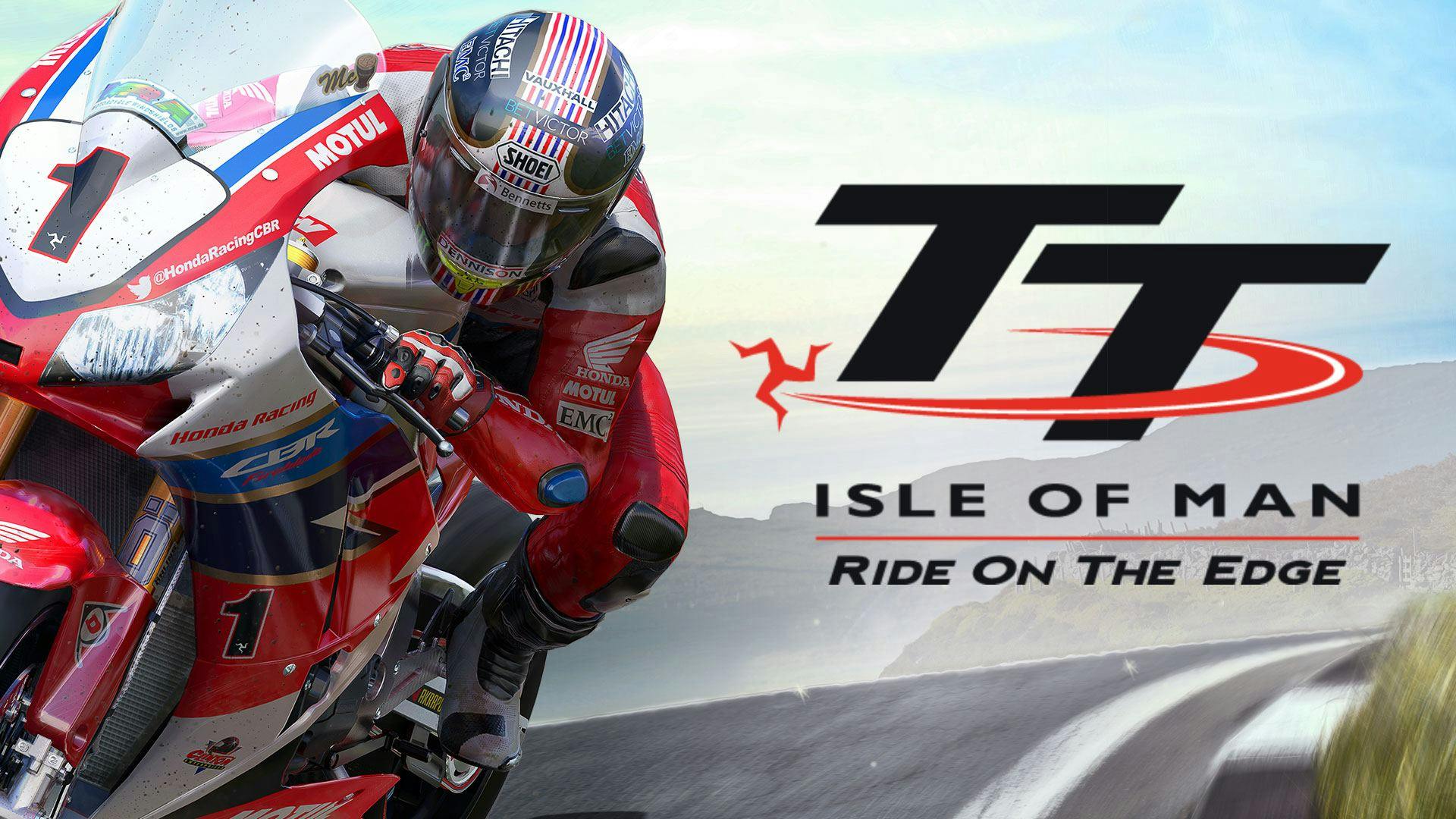 TT Isle of Man | PC Steam Game | Fanatical