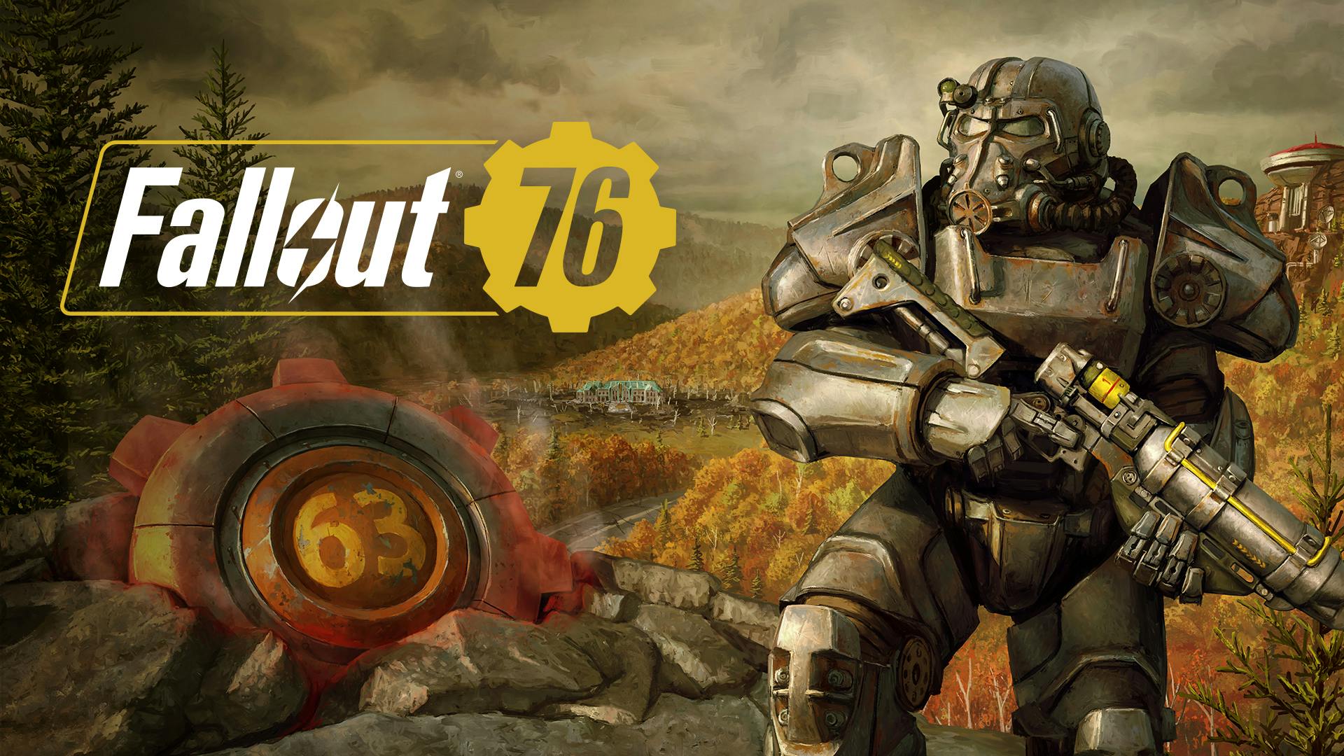 Fallout 76 | Steam PC Game