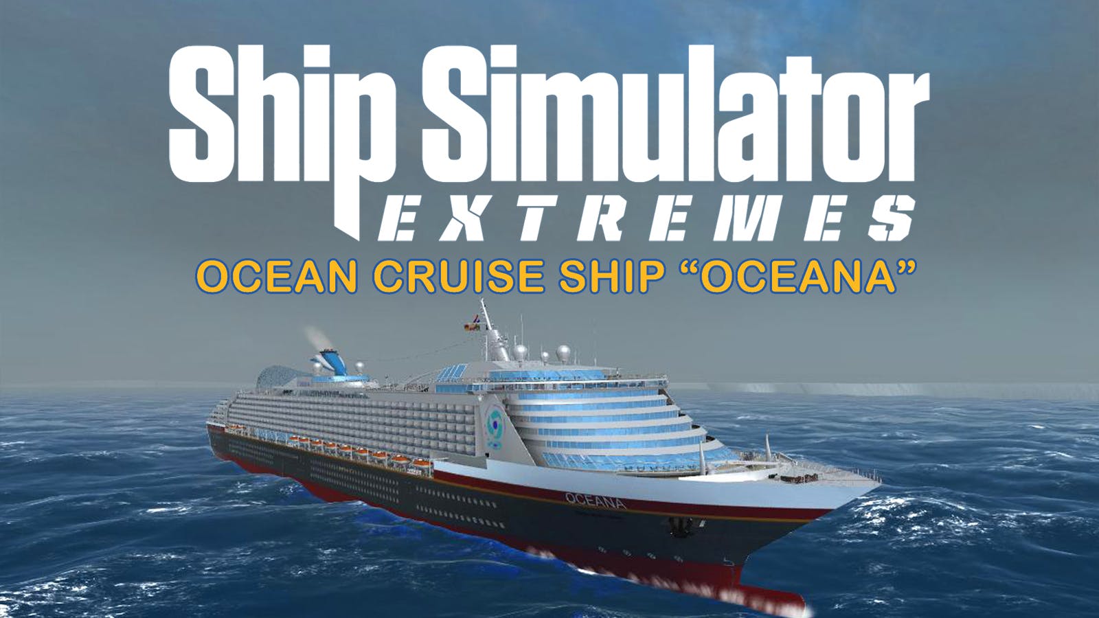 Ship Simulator Extremes | PC Steam Game | Fanatical
