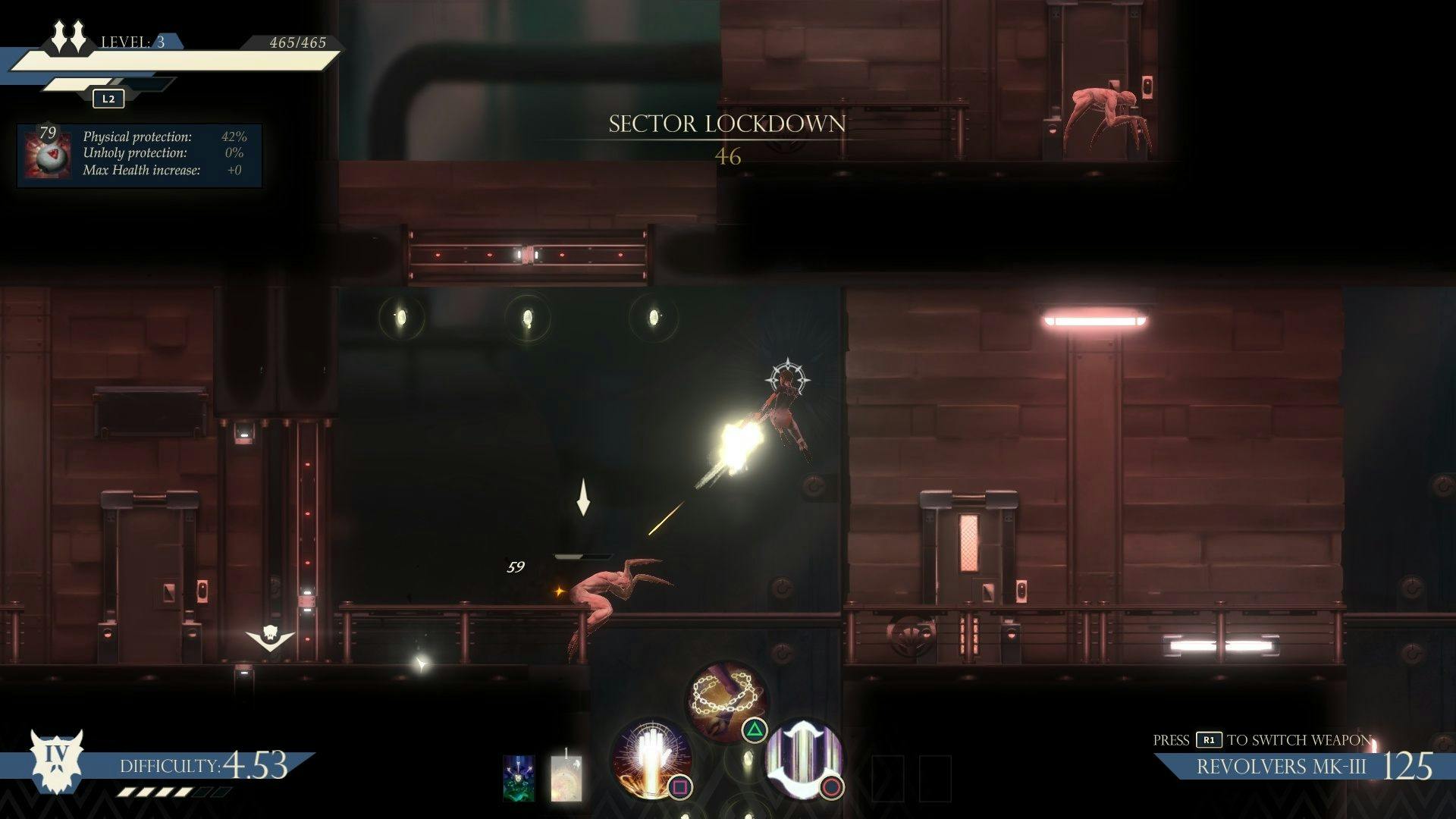 Seraph | PC Steam Game | Fanatical