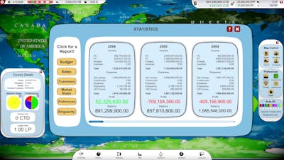 Computer Tycoon | Mac PC Steam Game | Fanatical