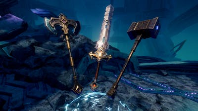 Until You Fall (Quest VR) | Oculus Game | Fanatical