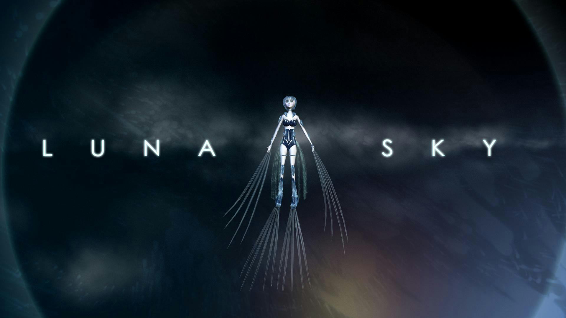 Luna Sky | PC Linux Steam Game | Fanatical