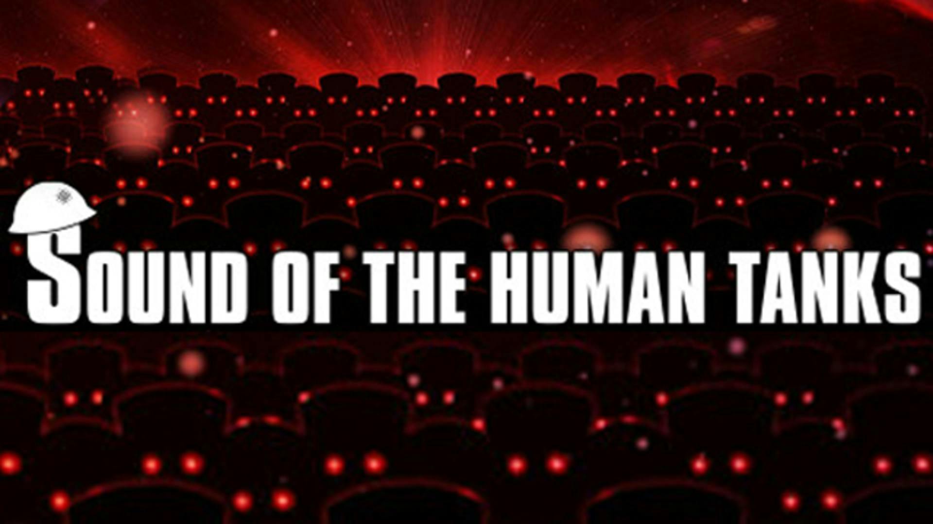 War of the Human Tanks - Limited Operations | PC Steam Game | Fanatical