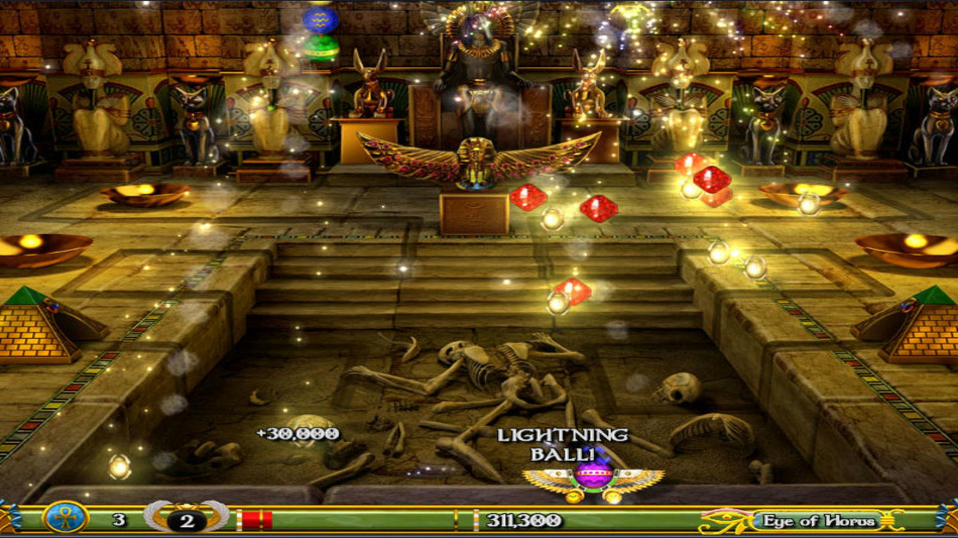 Luxor: 5th Passage | Steam PC Game