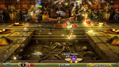 Luxor: 5th Passage | Steam PC Game