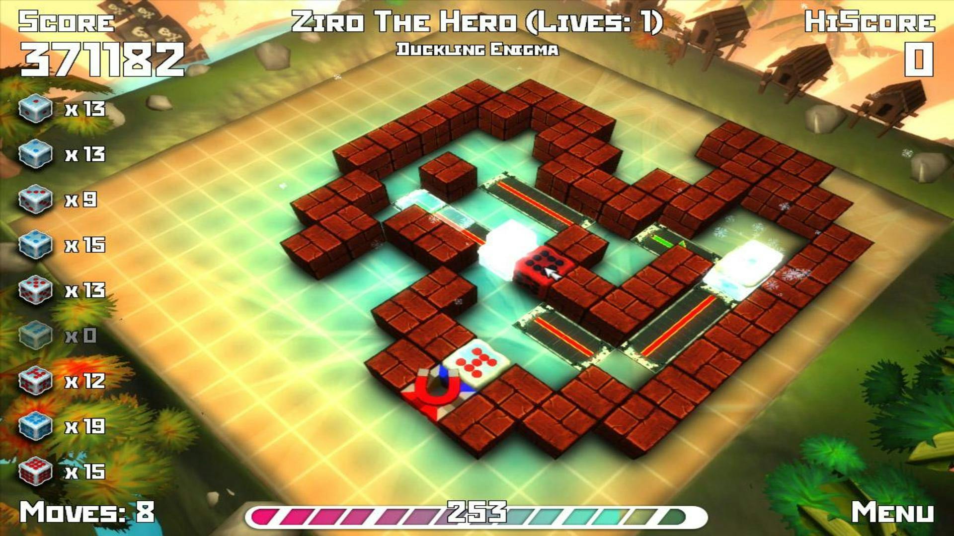 Ziro | PC Steam Game | Fanatical