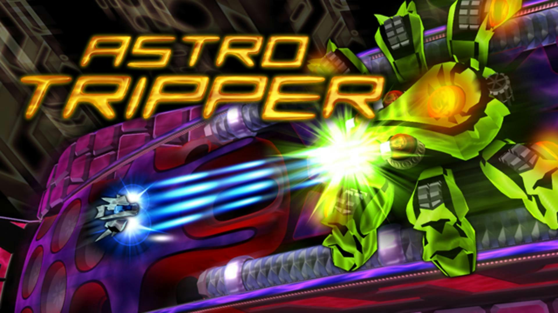 Astro Tripper | PC Steam Game | Fanatical