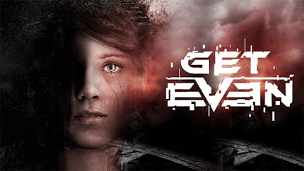 Get Even | PC Steam Game | Fanatical