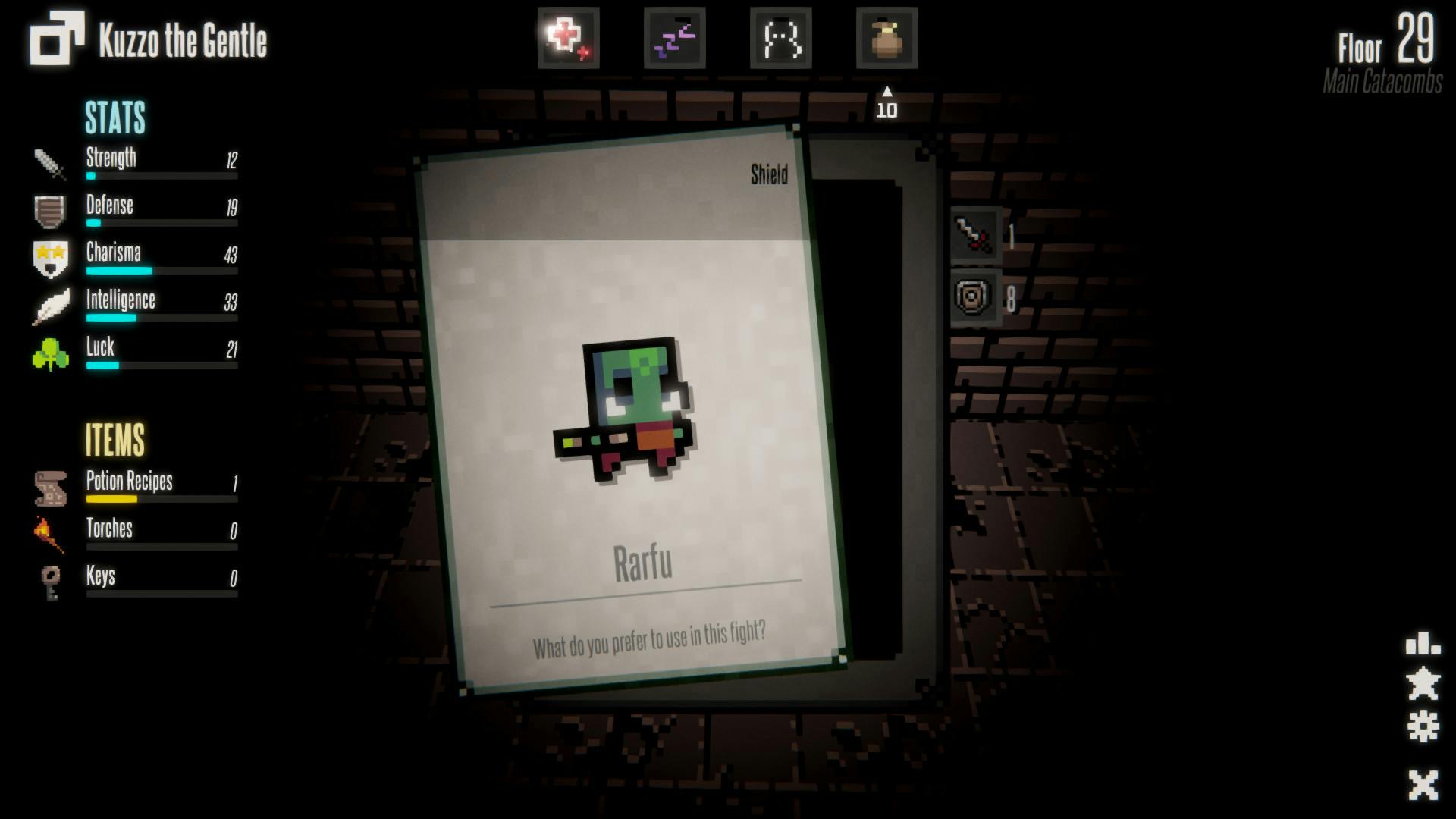 Little Dungeon Stories | PC Steam Game | Fanatical