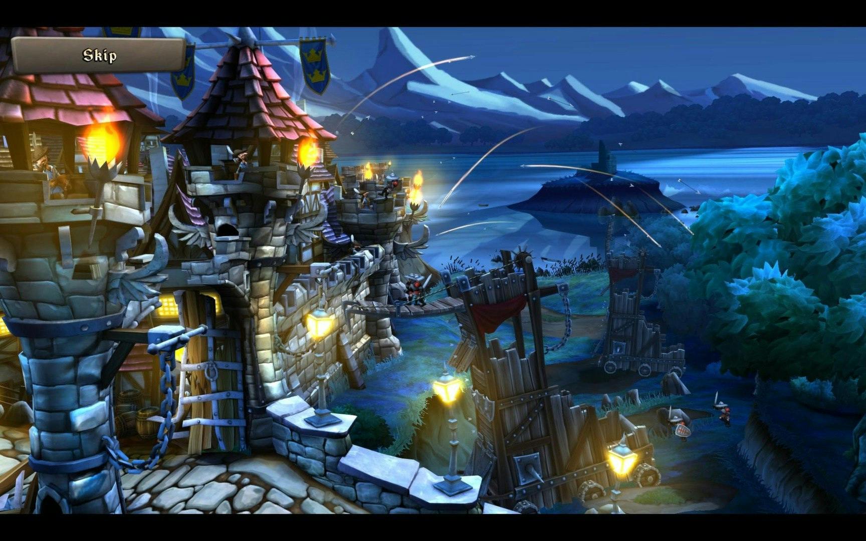 CastleStorm | PC Steam Game | Fanatical
