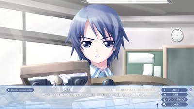 CROSS†CHANNEL: Steam Edition | PC Steam Game | Fanatical