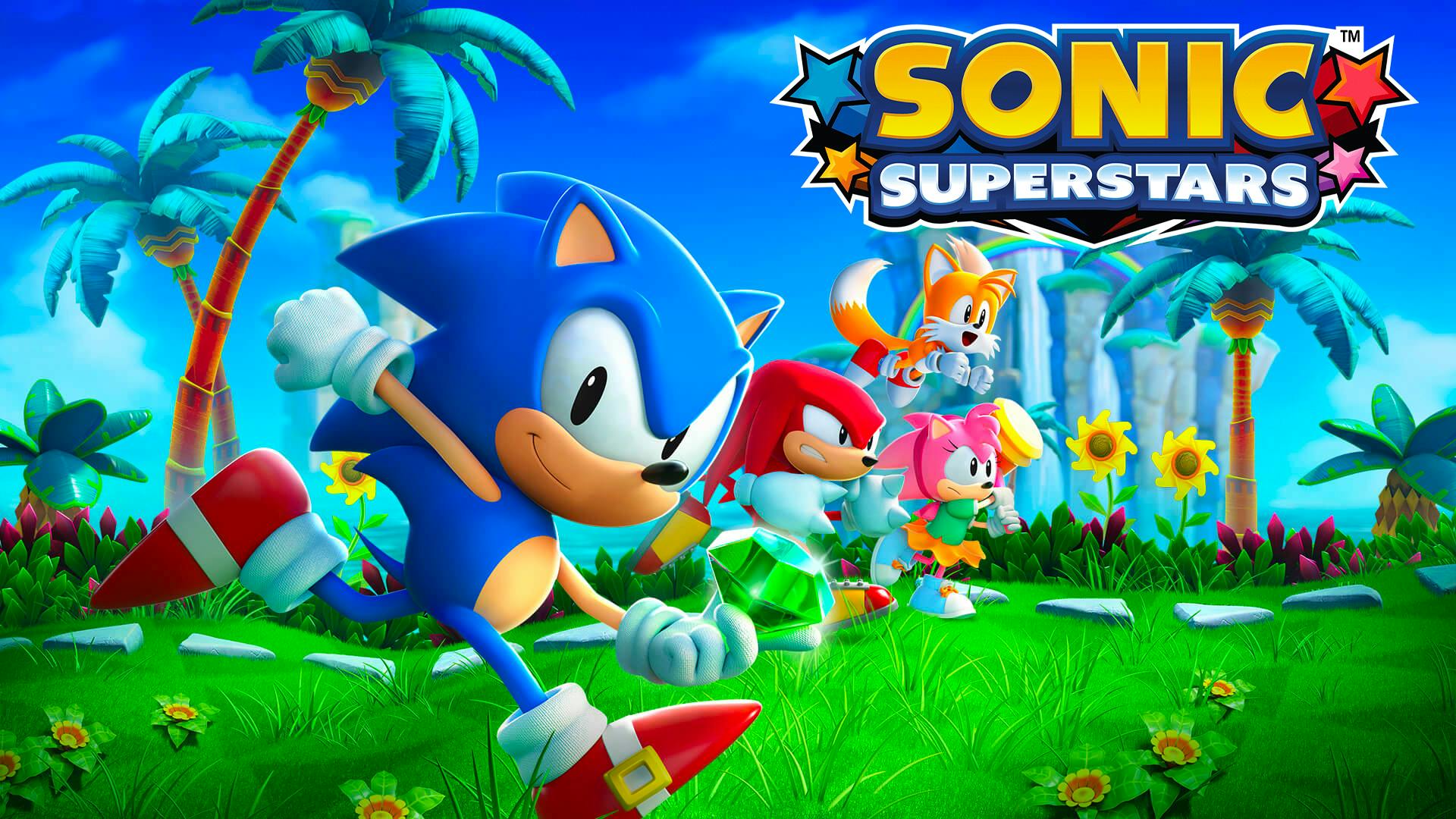 The best Sonic the Hedgehog games for PC gamers | Fanatical Blog