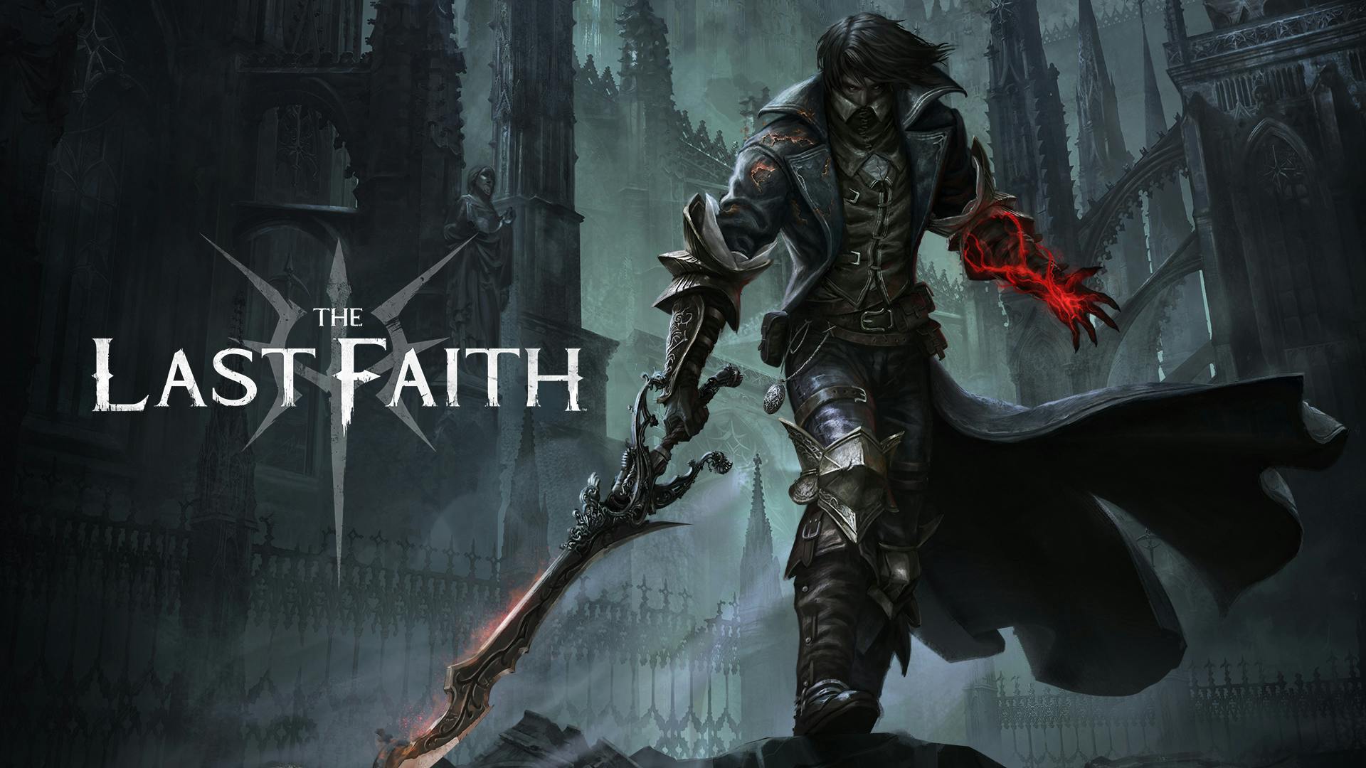 The Last Faith | PC Steam Game | Fanatical