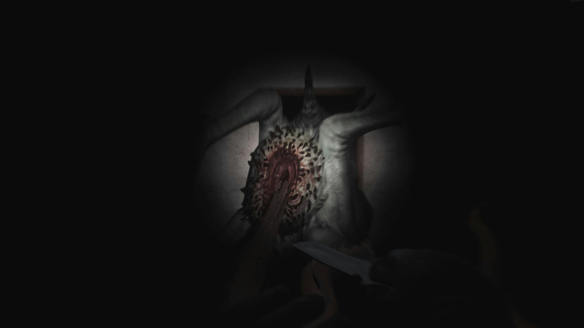 SCP: 5K | PC Steam Game | Fanatical