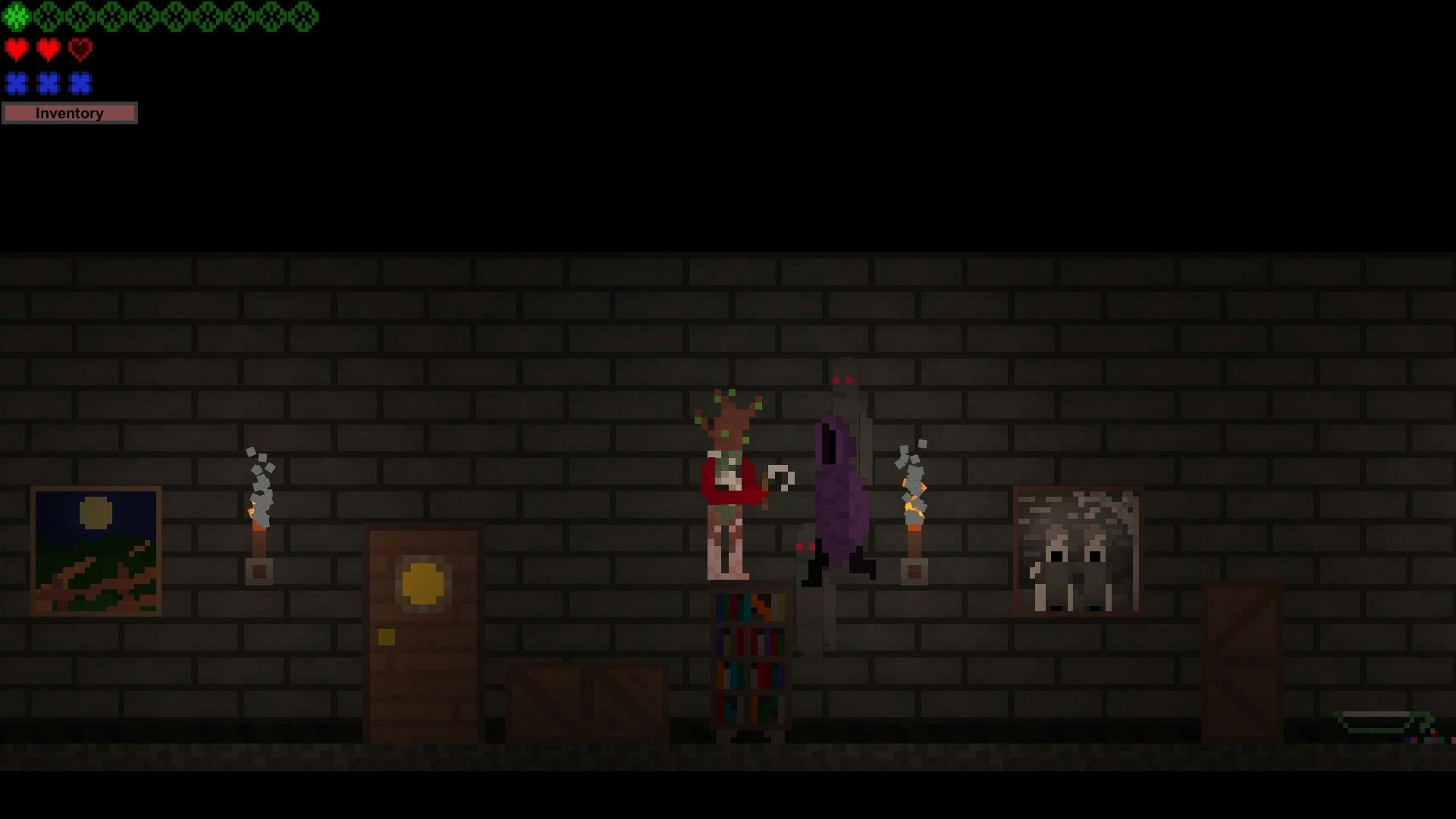 The Haunting of Billy Classic | PC Steam Game | Fanatical