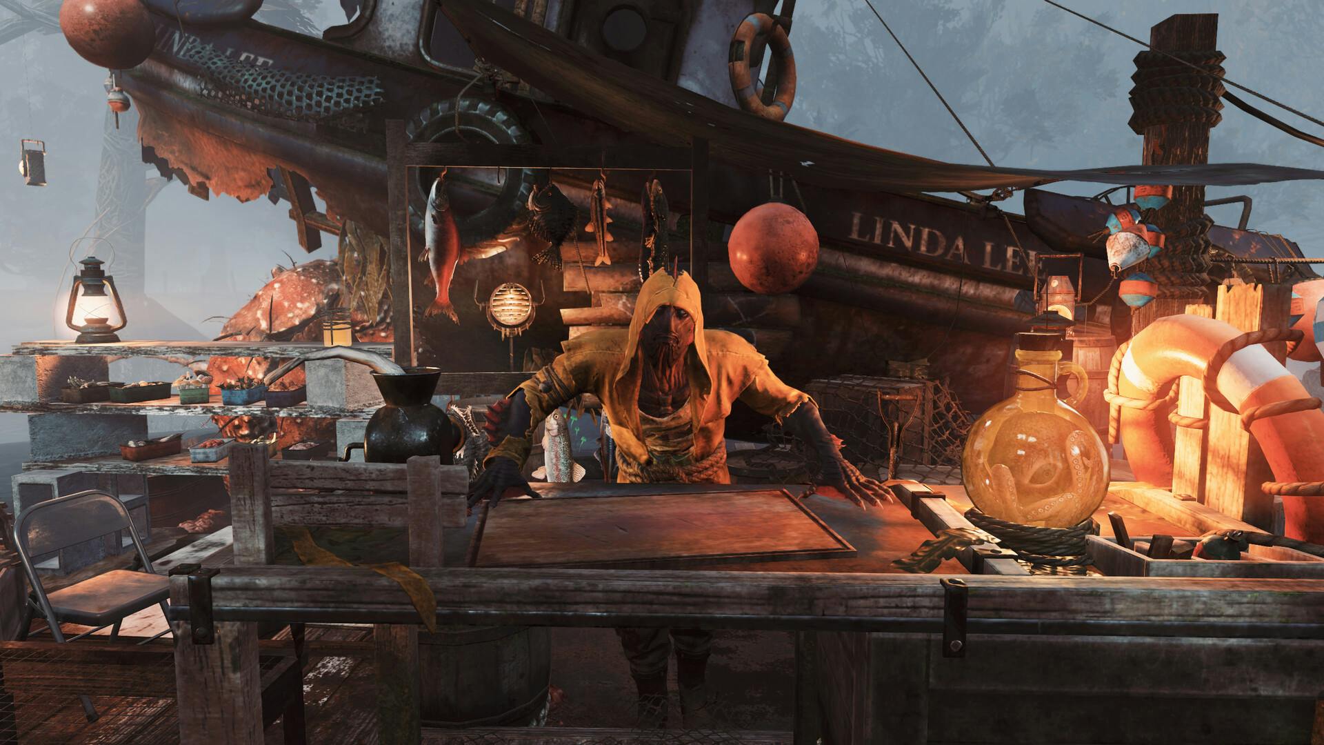 Fallout 76: Atomic Angler Bundle | PC Steam Downloadable Content | Fanatical