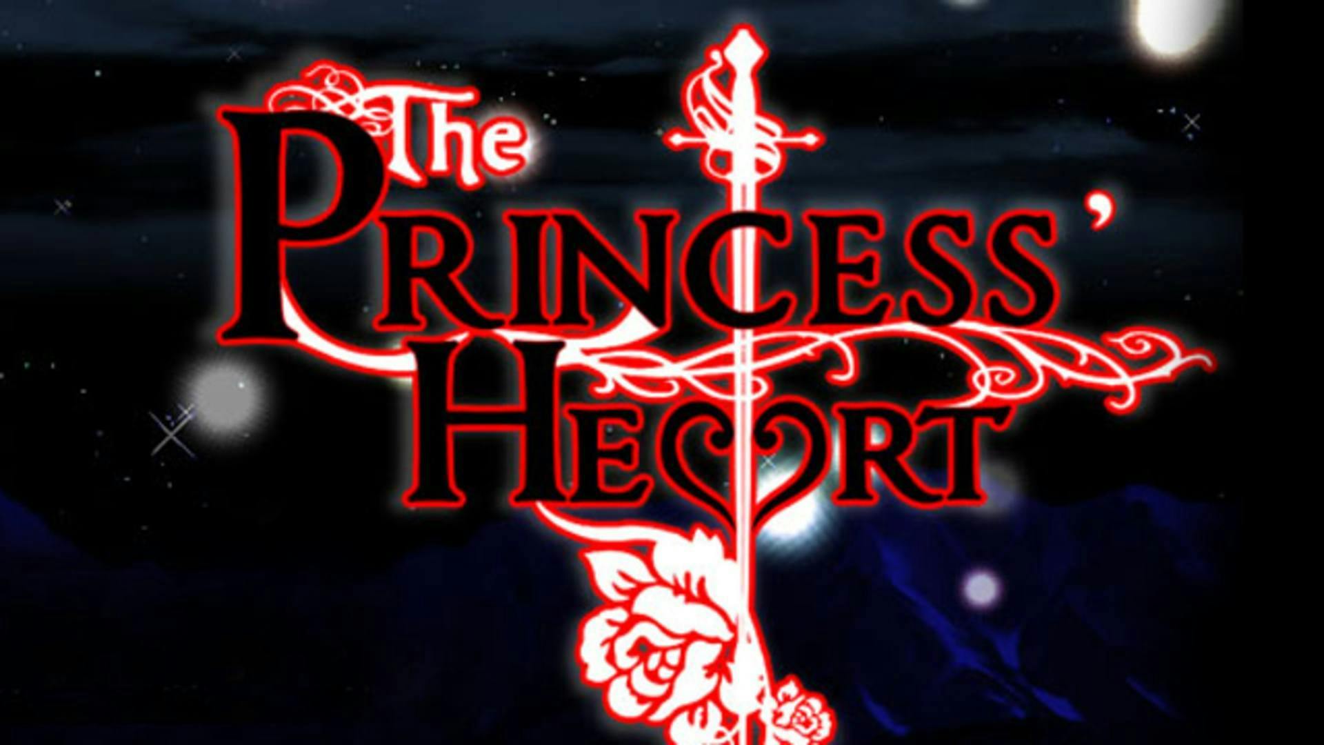 The Princess' Heart | PC Steam Game | Fanatical