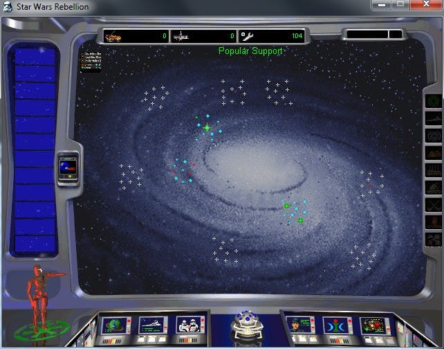 STAR WARS™ Rebellion | PC Steam Game | Fanatical