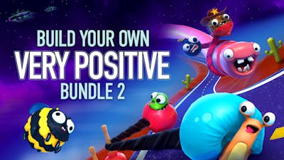 Steam Game Bundles | Fanatical