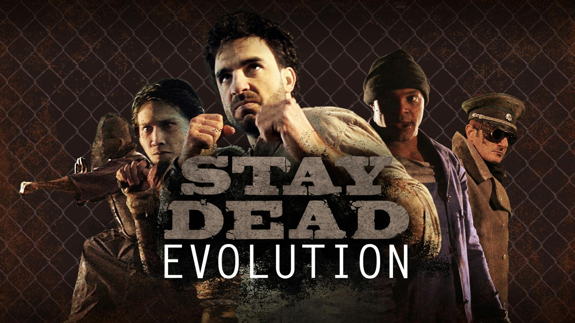 Stay Dead Evolution | PC Steam Game | Fanatical