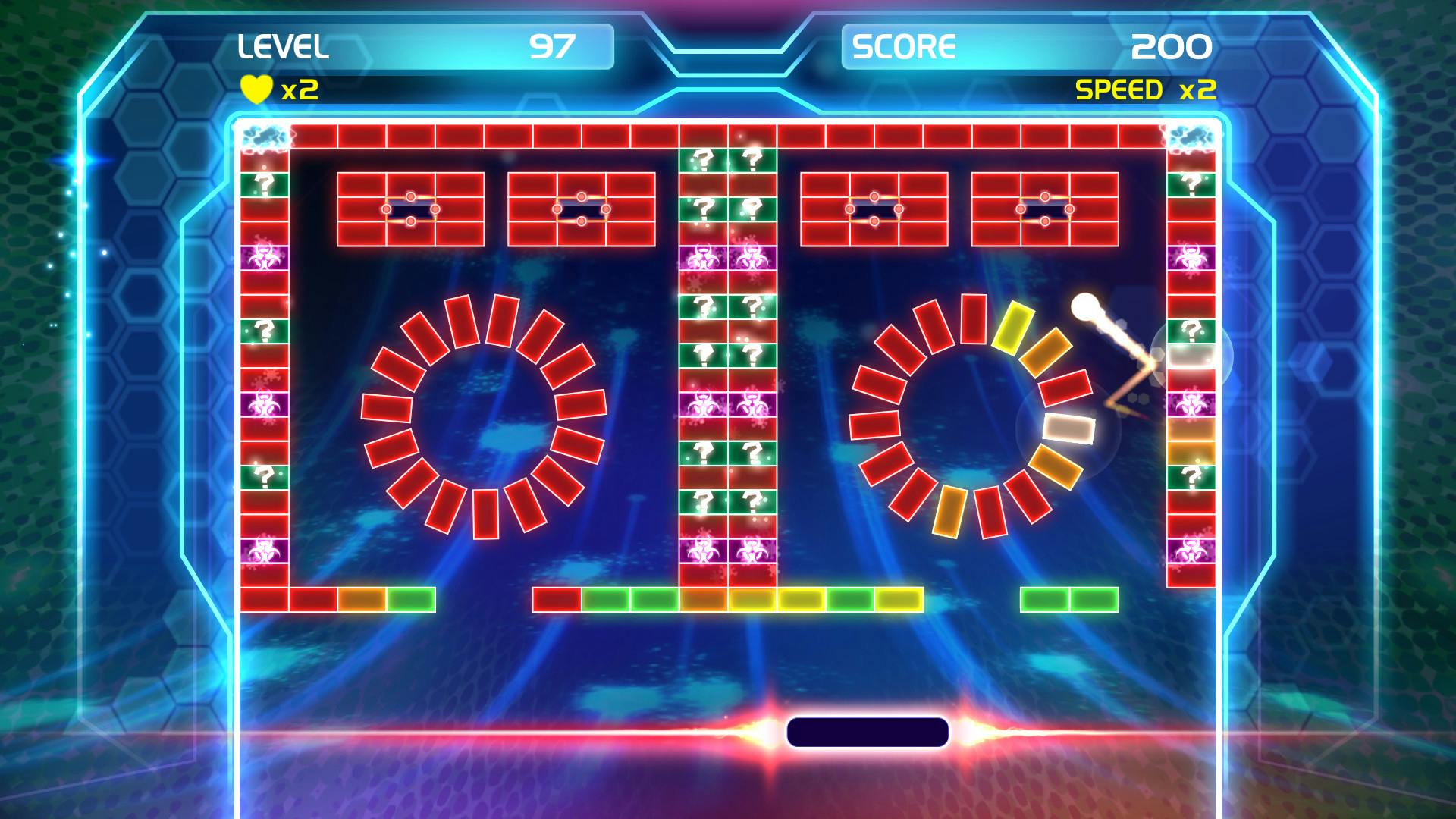 Brick Breaker | PC Steam Game | Fanatical