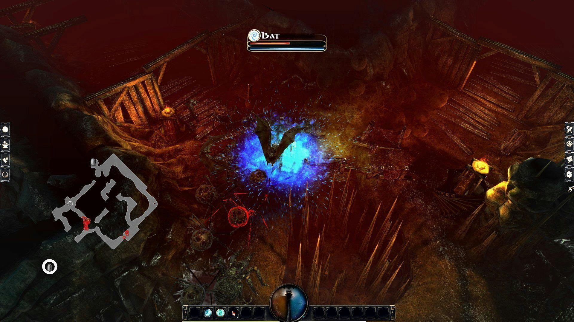 Iesabel | PC Mac Linux Steam Game | Fanatical