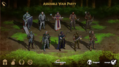 Monsters' Den Chronicles | PC Mac Steam Game | Fanatical