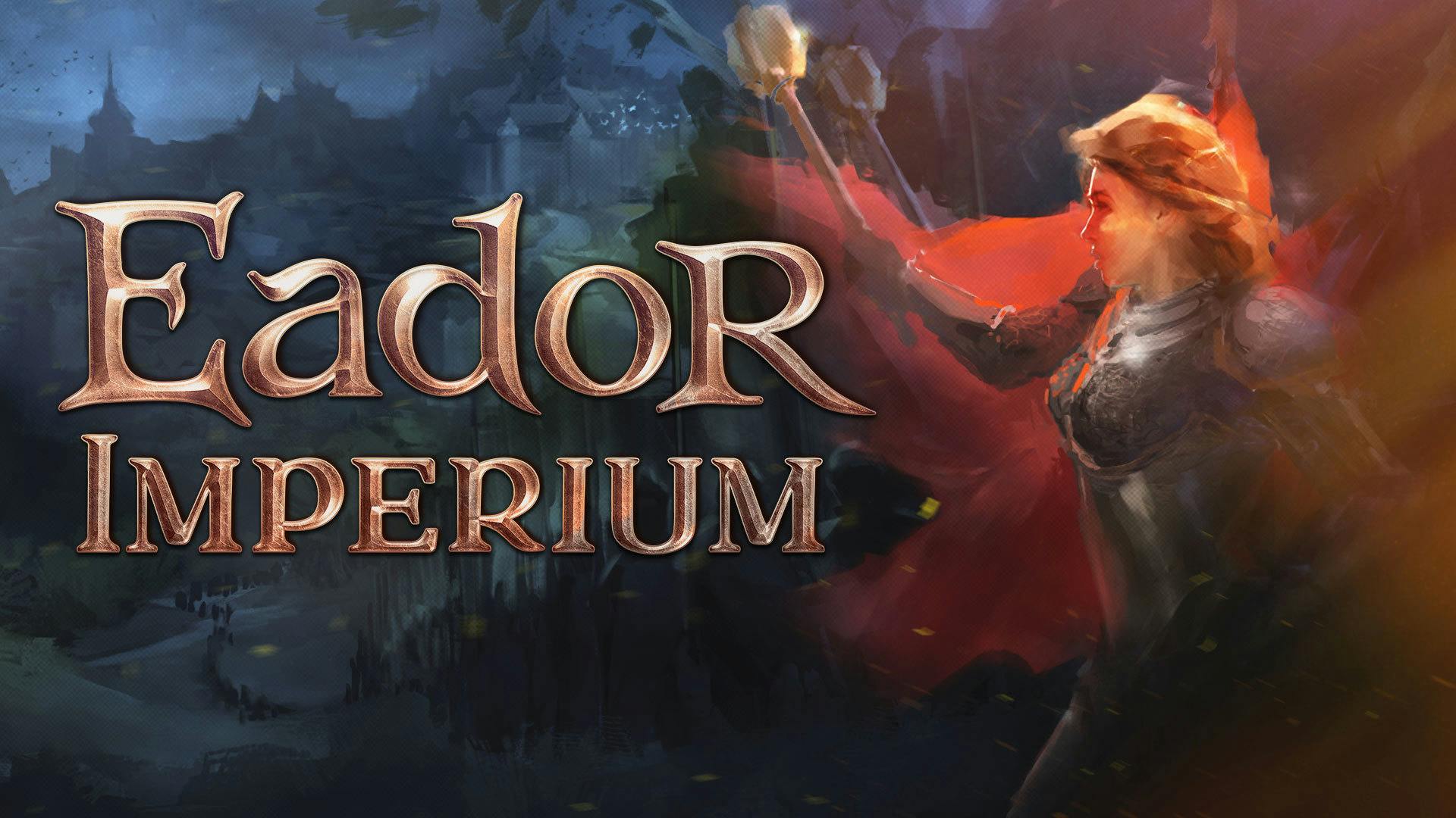Eador. Imperium | PC Steam Game | Fanatical