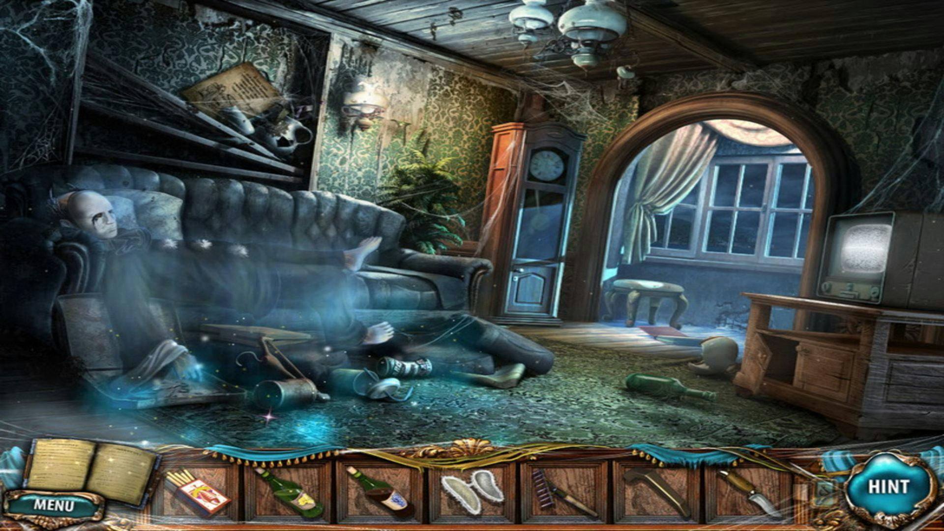 Sacra Terra: Angelic Night CE | PC Steam Game | Fanatical