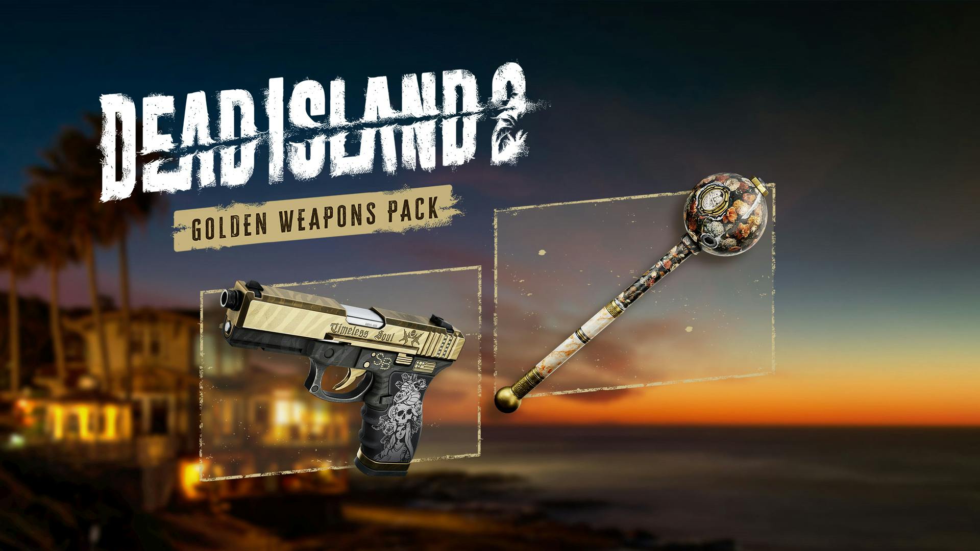 Dead Island 2 Expansion Pass | PC Epic Games Downloadable Content | Fanatical