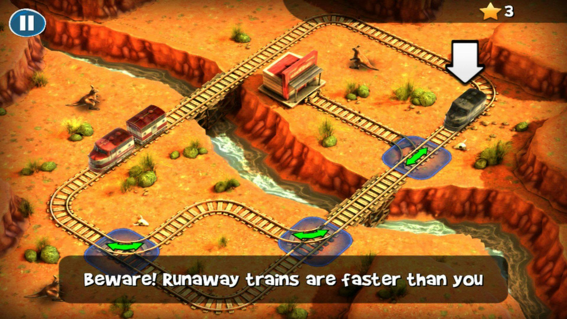 Trainz Trouble | PC Steam Game | Fanatical