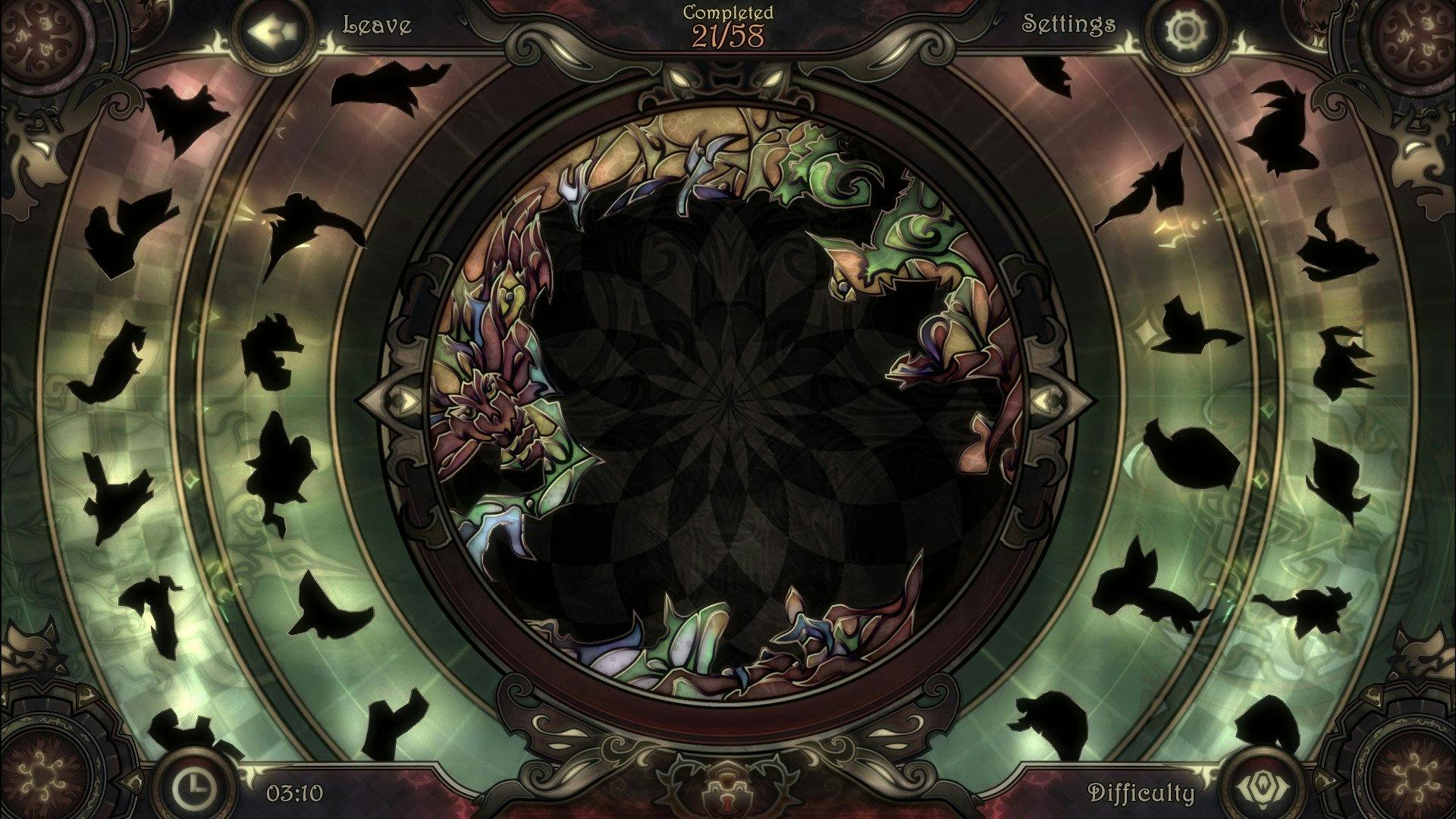 Glass Masquerade 2: Illusions | PC Mac Steam Game | Fanatical