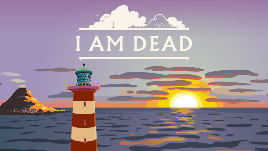 I Am Dead | PC Steam Game | Fanatical