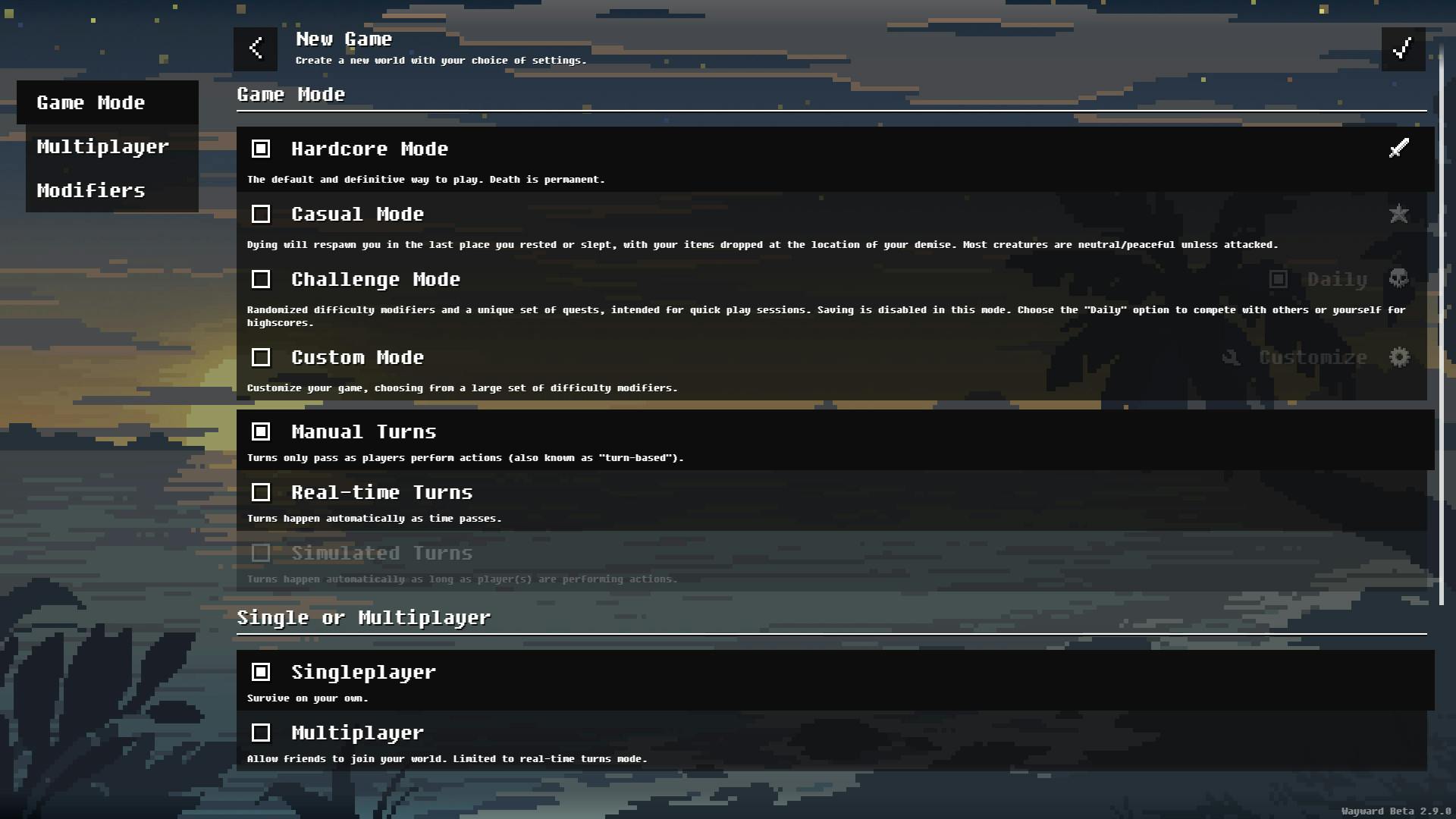 Wayward | PC Mac Linux Steam Game | Fanatical