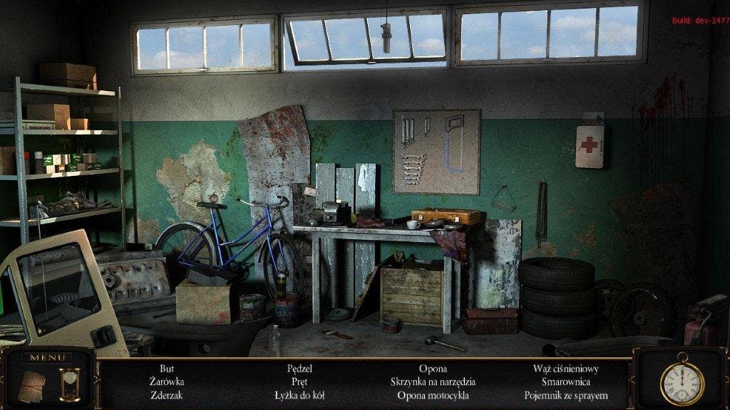 Art of Murder - The Secret Files | PC Steam Game | Fanatical