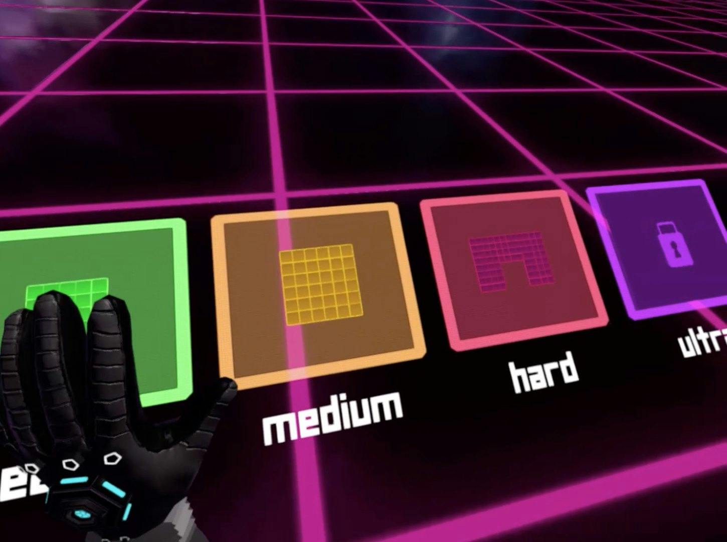 Block Wave VR | PC Steam Game | Fanatical