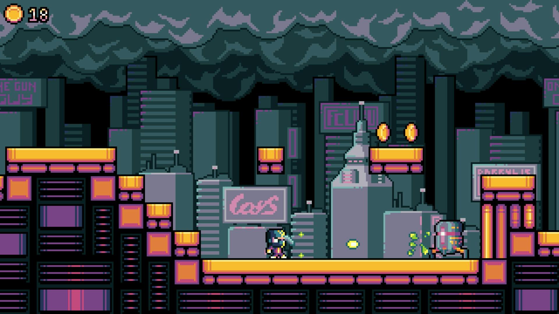 One Gun Guy | PC Steam Game | Fanatical