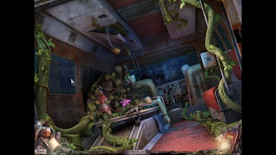 The Fog: Trap for Moths | PC Steam Game | Fanatical