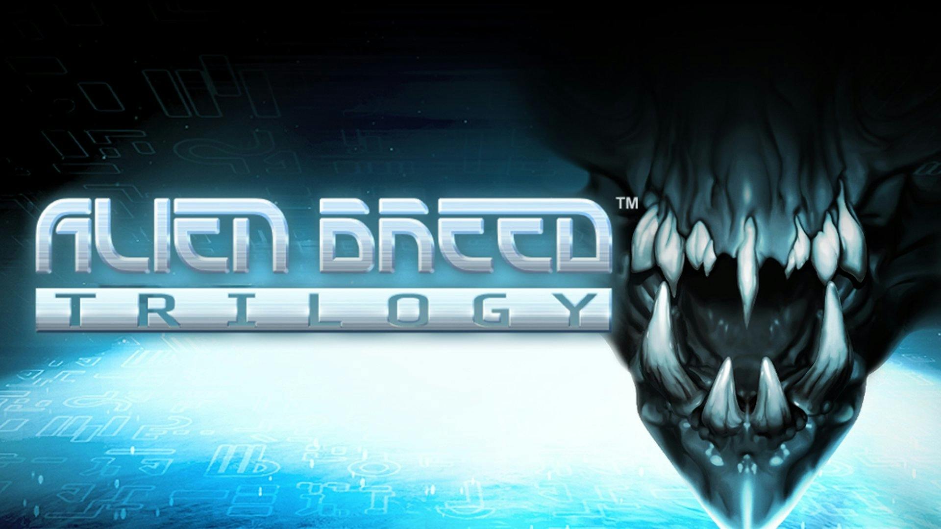 Alien Breed Trilogy | PC Steam Game | Fanatical