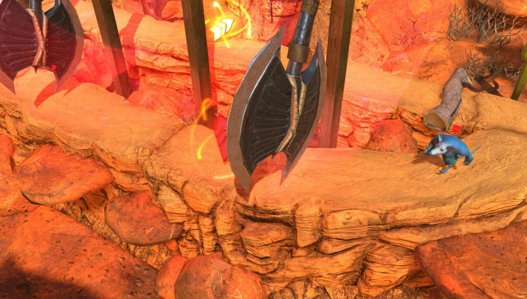 Animal Rivals | PC Steam Game | Fanatical