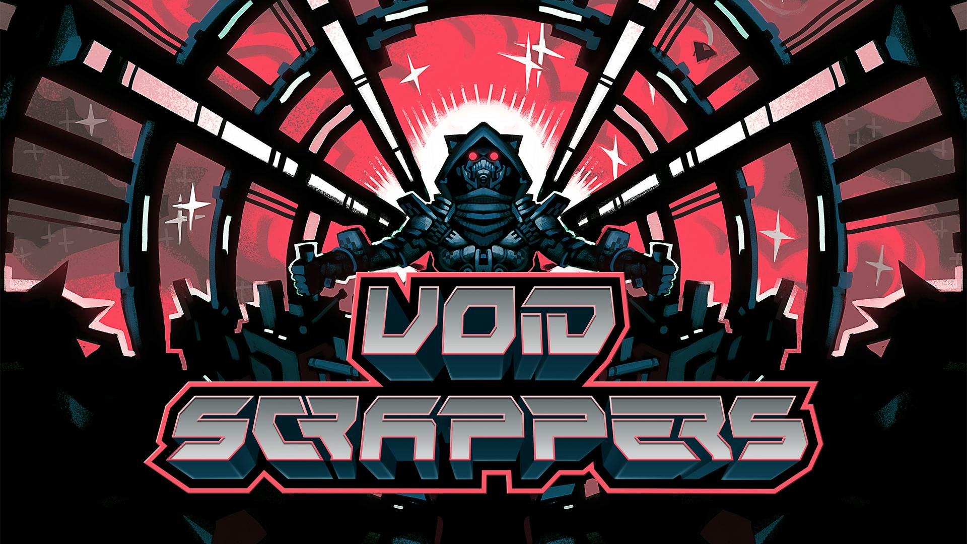 Void Scrappers | PC Mac Linux Steam Game | Fanatical