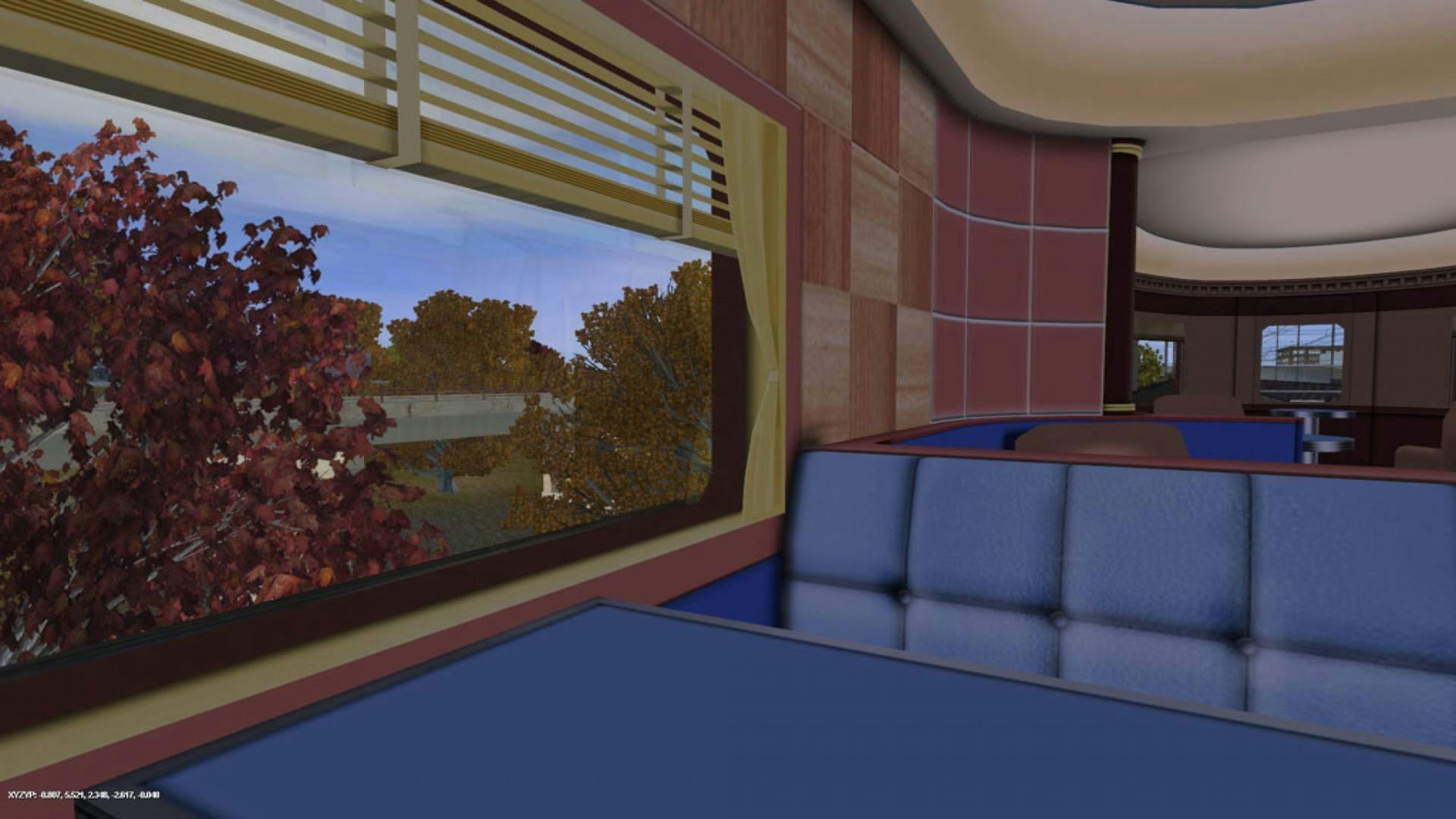 Trainz Simulator DLC: PRR T1 DLC | PC Steam Downloadable Content ...