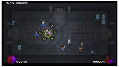 bit Dungeon+ | PC Mac Steam Game | Fanatical
