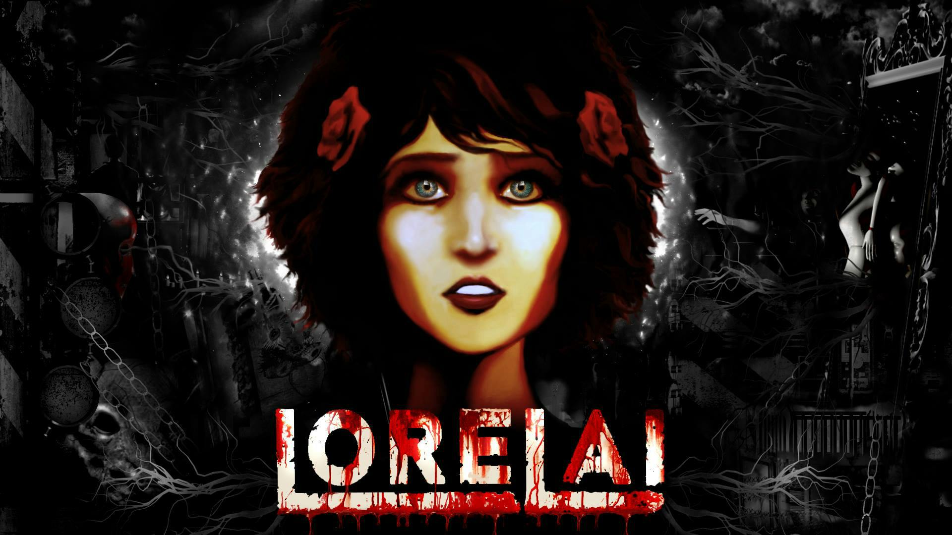Lorelai | Steam PC Game