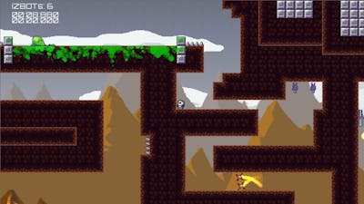 iZBOT | PC Steam Game | Fanatical