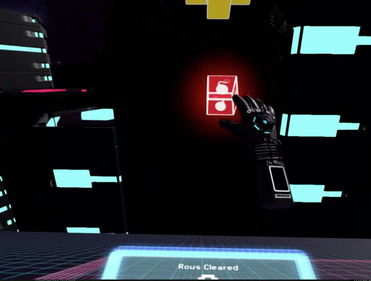 Block Wave VR | PC Steam Game | Fanatical