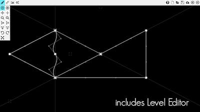 Lines | PC Steam Game | Fanatical